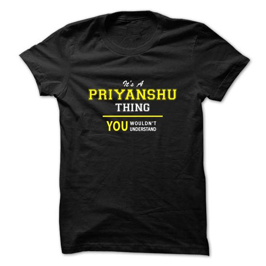 Priyanshu Name
